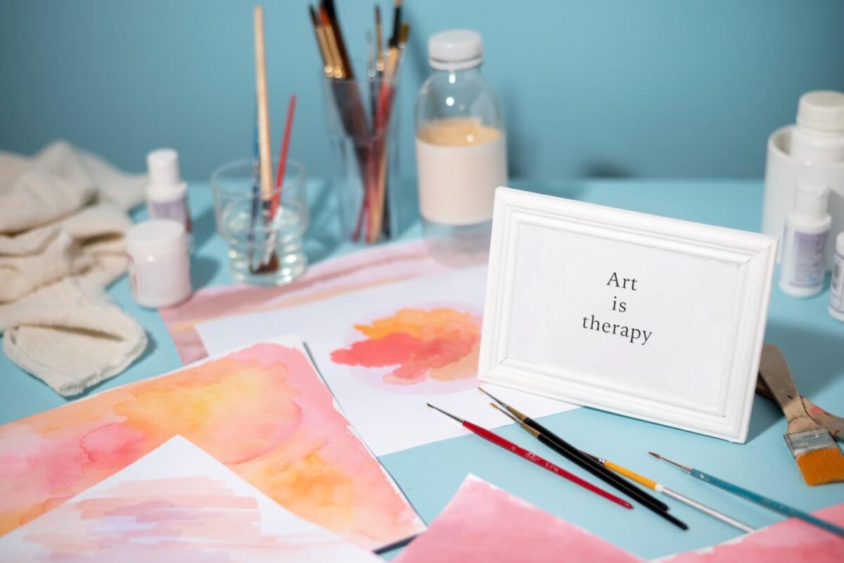 10 Inspiring DIY Wall Art Projects to Elevate Your Space